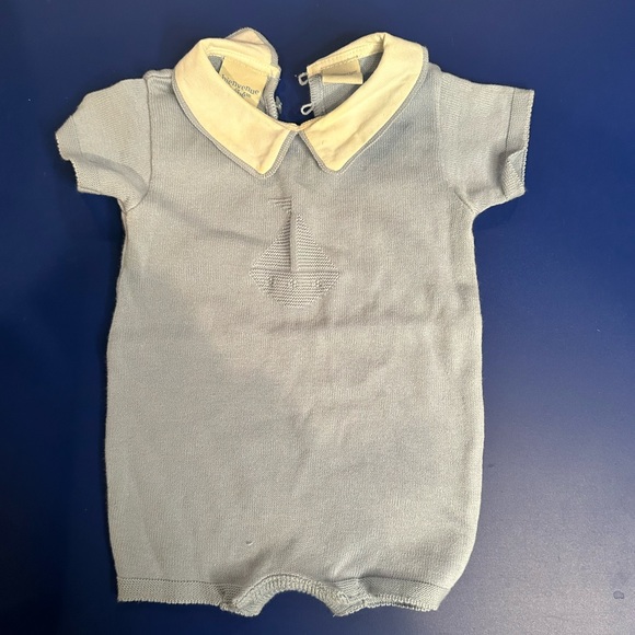 yoyo clothing | One Pieces | Baby Onesie | Poshmark